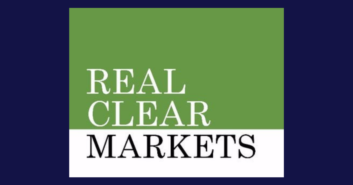 Real Clear Markets: Biden's eviction moratorium reveals tragic disdain ...