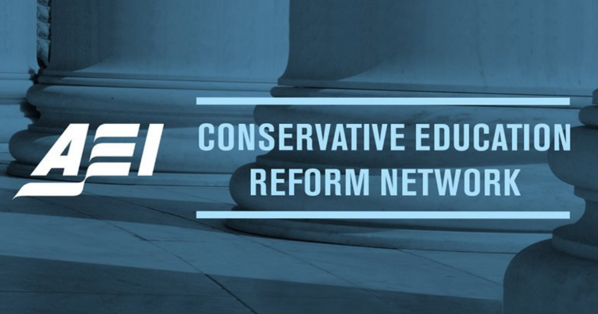 AEI Education publishes report by SLF General Counsel Kimberly Hermann ...