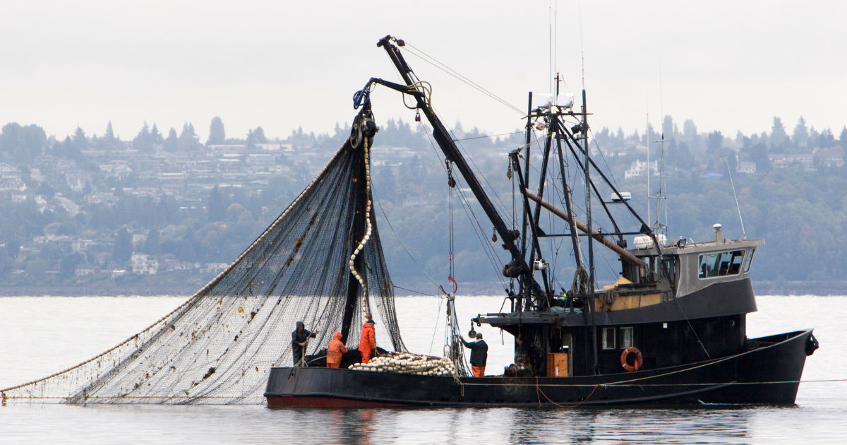 Loper Bright v. Raimondo | Southeastern Legal Foundation