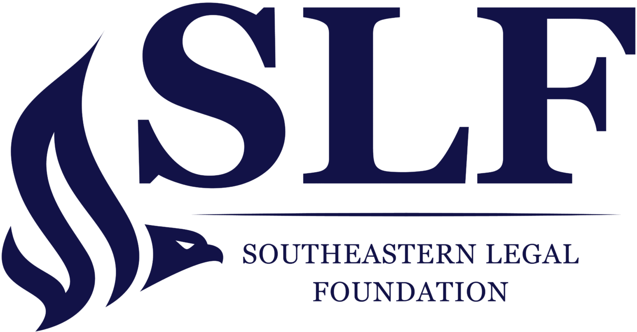 Securing Property Rights | Southeastern Legal Foundation